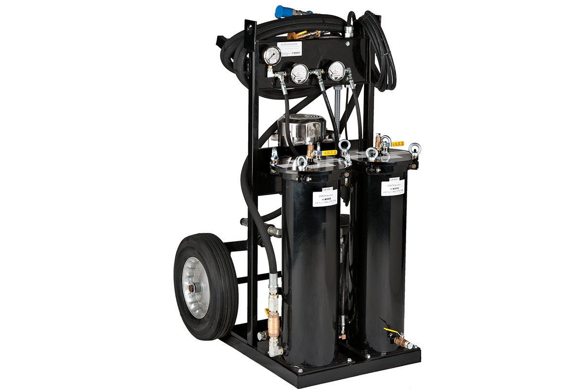 Filter Cart | Descase